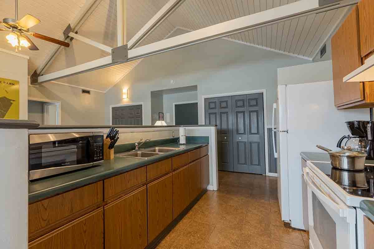 Fall Creek Falls Park Cabins - Fall Creek Falls Guide