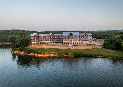 Fall Creek Falls State Park - Fall Creek Falls Guide