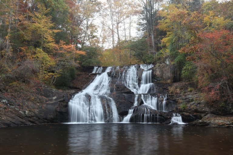 Hiking Trails of Fall Creek Falls: From Beginner to Advanced
