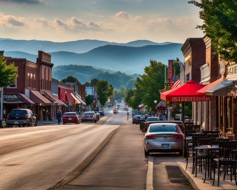 Top 10 Restaurants in Spencer TN