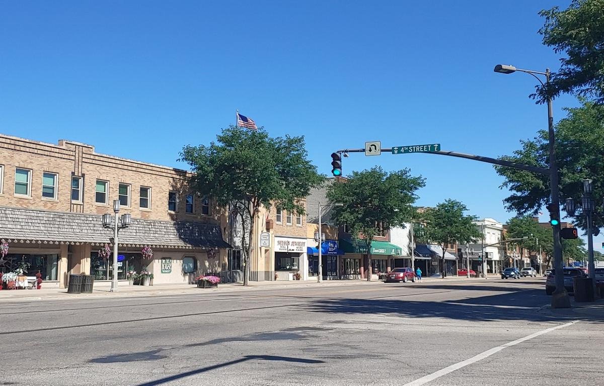 Exploring the Charming Towns Near Fall Creek Falls State Park - Fall Creek Falls Guide